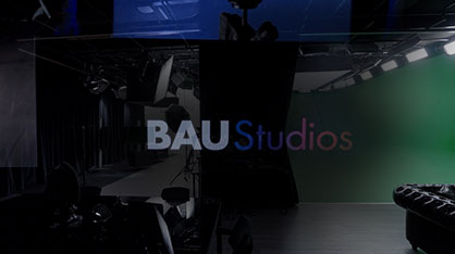 BAU Studios - VideoSanat